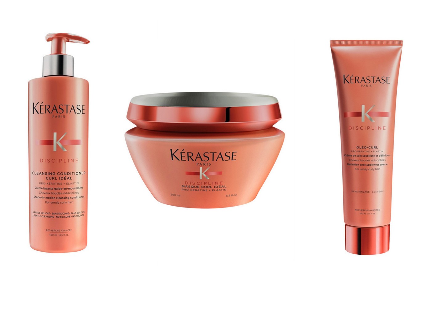 ¡Vivan los rizos!: 19 productos para cabello rizado y luce una melena ...