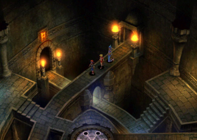Chrono Cross: The Radical Dreamers Edition, análisis: review con precio ...