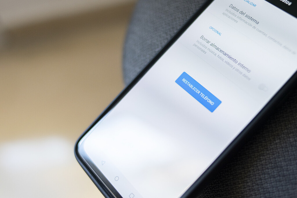 La guía definitiva para cambiar de móvil sin perder ni un dato: cómo ...