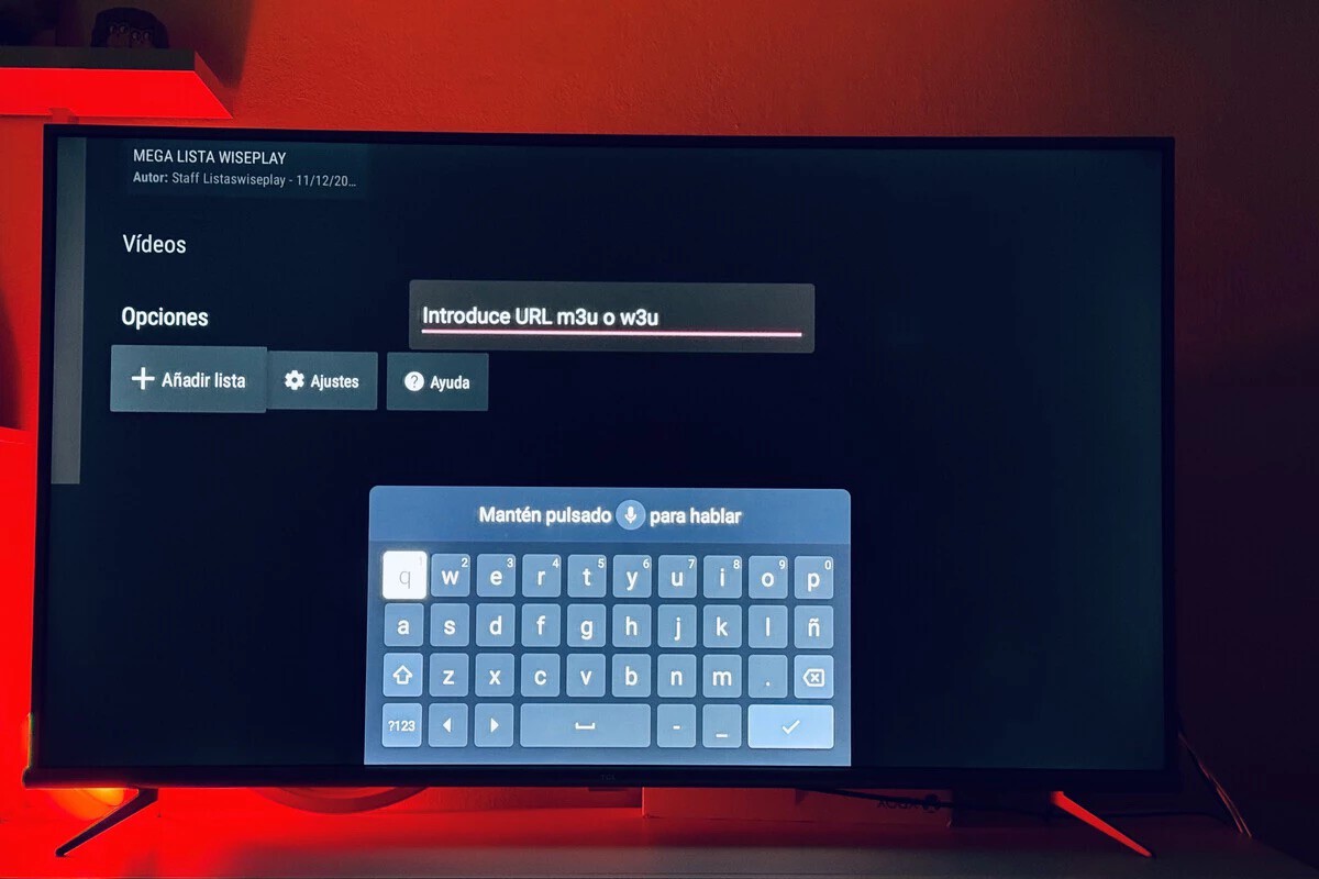 He probado las mejores listas IPTV y estas dos son las únicas que siempre recomiendo para ver ...