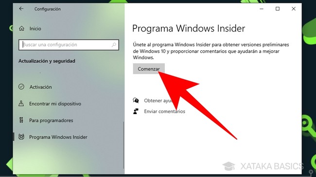 Cómo probar el nuevo menú de inicio de Windows 10 con su versión ...