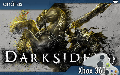 'Darksiders'. Análisis