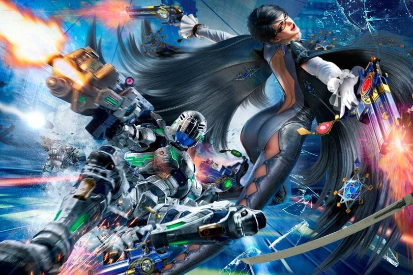 Filtrados los primeros detalles de Project G.G., el nuevo juego de ...