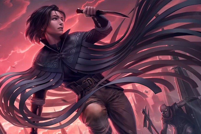 Ni los elfos, ni el Cosmere: Brandon Sanderson explica cuál es la ...