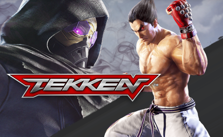 Tekken llega iOS y Android y este es su primer tráiler