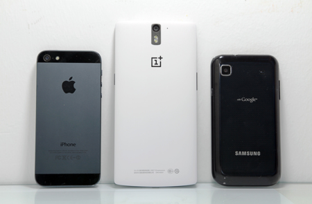 OnePlus One, análisis