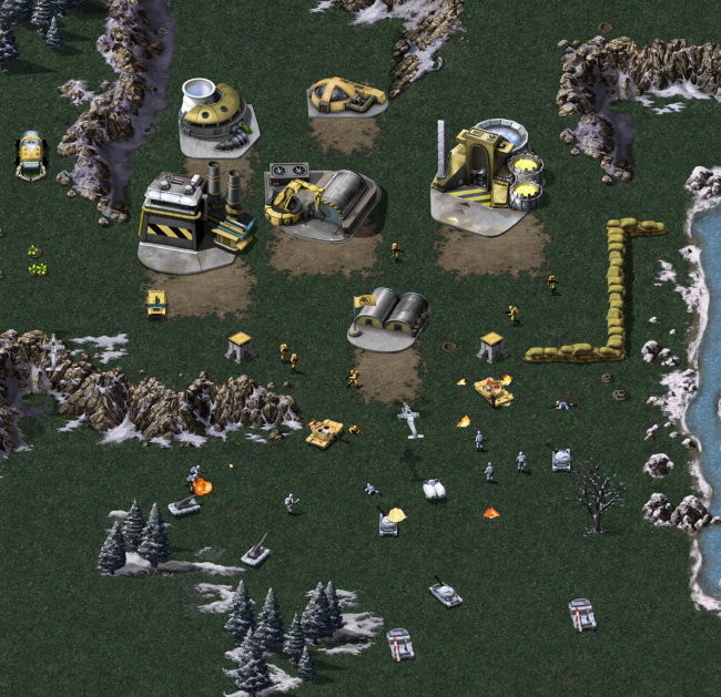 Command & Conquer Remastered Collection, análisis: review con precio ...