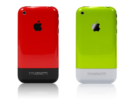 iPhone de colores: se veía venir