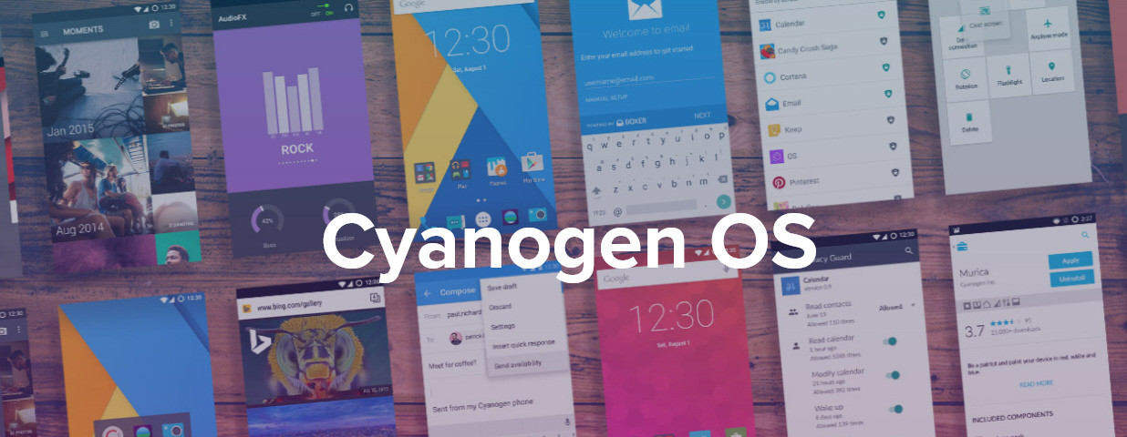 Adiós y gracias, CyanogenMod: así fue la historia de la ROM más popular