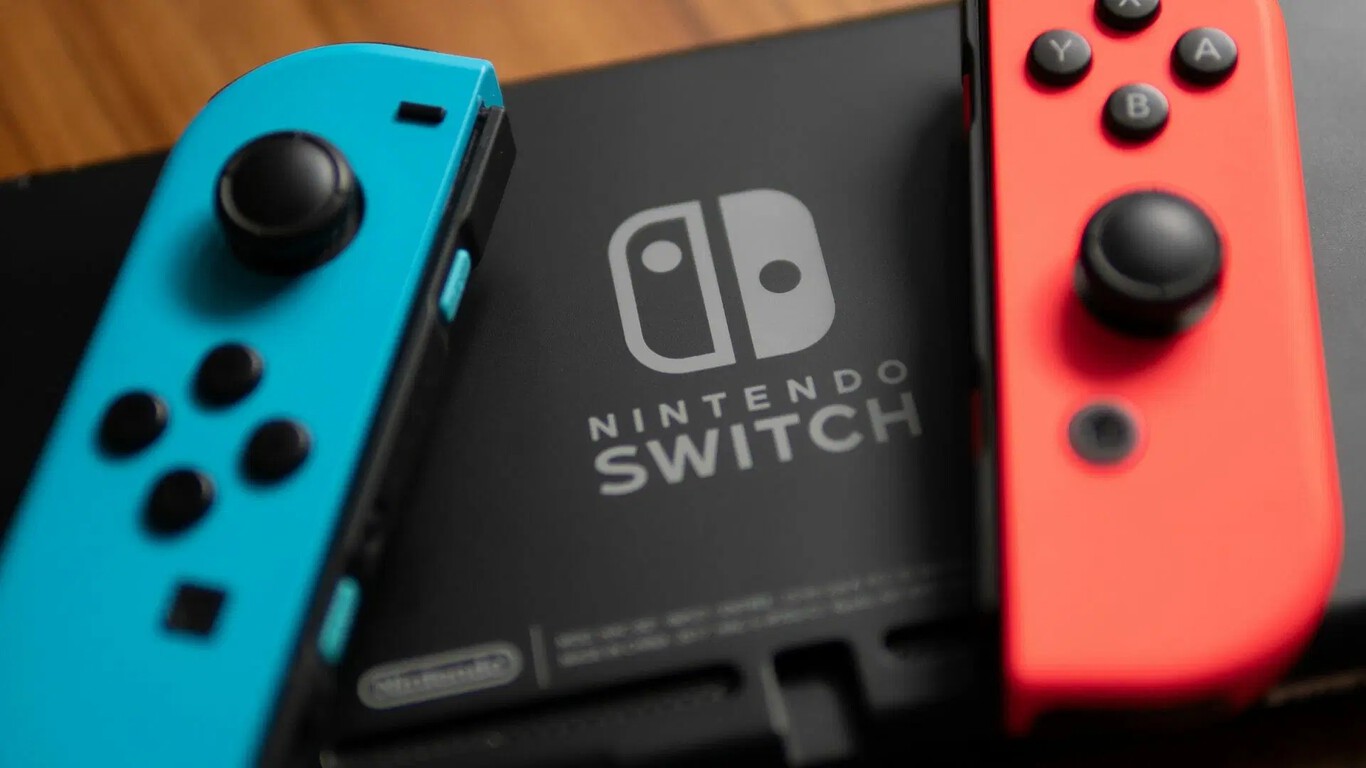 Es oficial: los Joy-Con de Switch 1 funcionan con la nueva Switch 2 ...