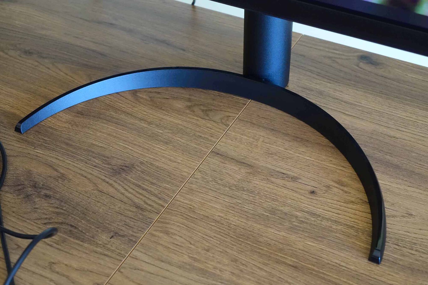 LG UltraFine OLED Pro 32EP950, análisis: review con características ...