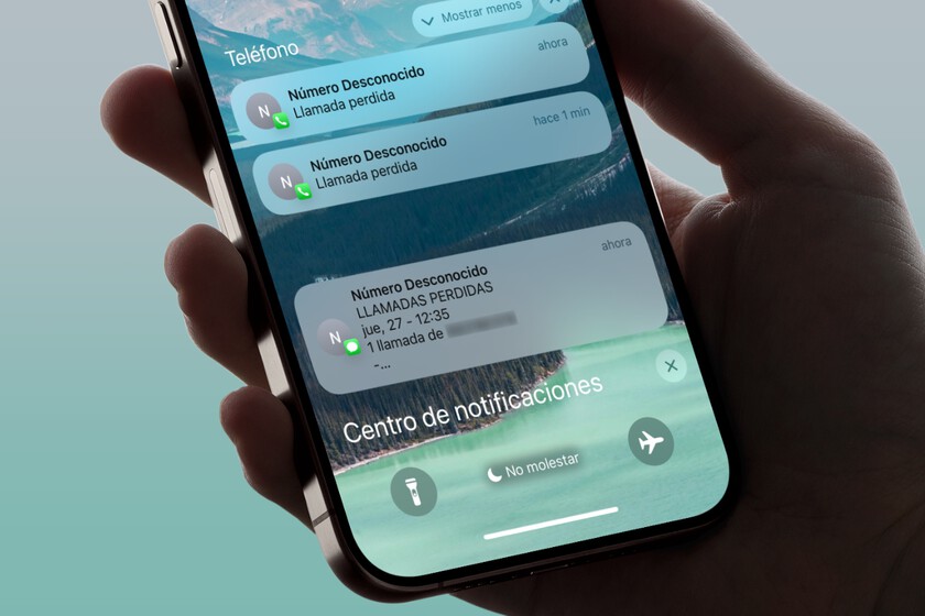Hay un nuevo timo de la llamada perdida. Así puedes detectarlo y ...