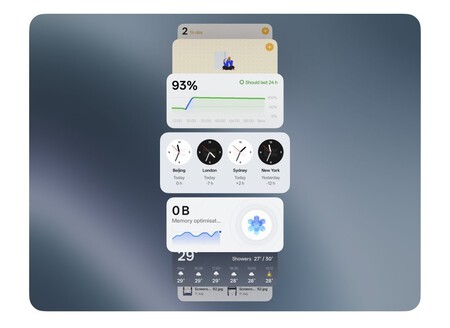 Los OPPO cambian por completo y se llenan de IA con la actualización de ...