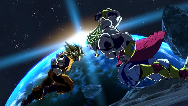 Dragon Ball FighterZ, review: análisis con precio y experiencia de juego en Switch