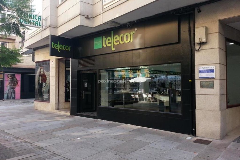 Telecor cerrará todas sus tiendas el próximo 28 de febrero, según ADSLZone