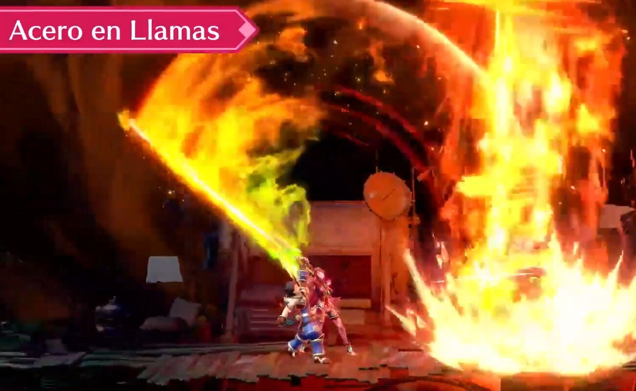 Todo lo que necesitas saber sobre Pyra y Mythra en Super Smash Bros ...