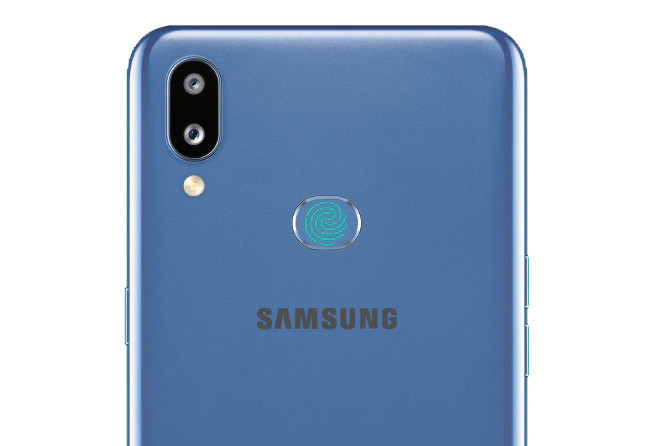 Samsung Galaxy M01s, ficha técnica de características y precio