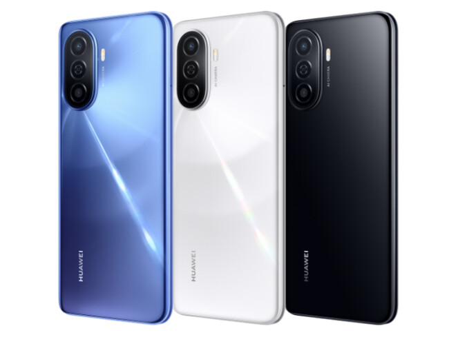 Nuevo Huawei Enjoy 50, características, precio y ficha técnica