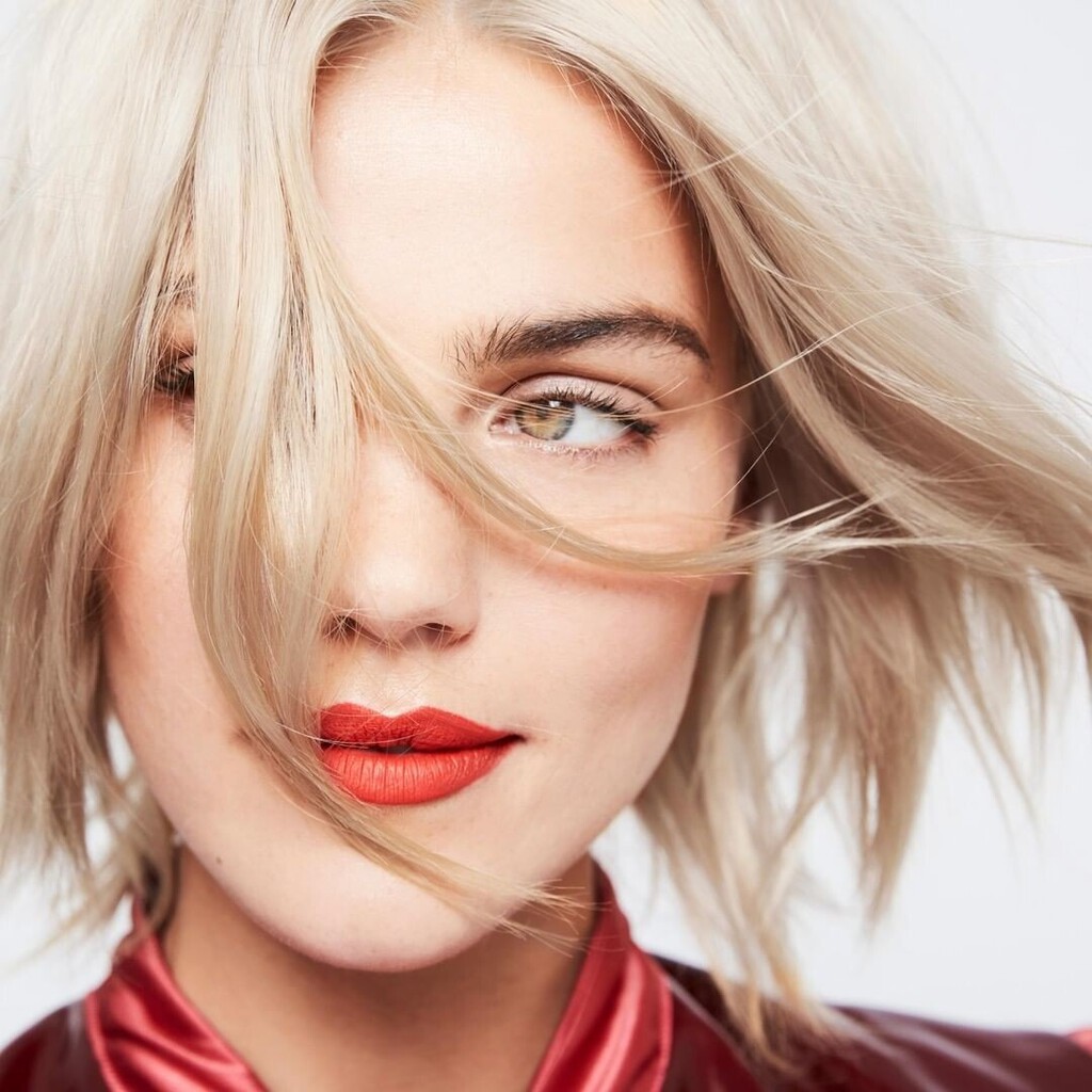 Cómo conseguir un rubio platino perfecto: los mejores tips de experto y ...