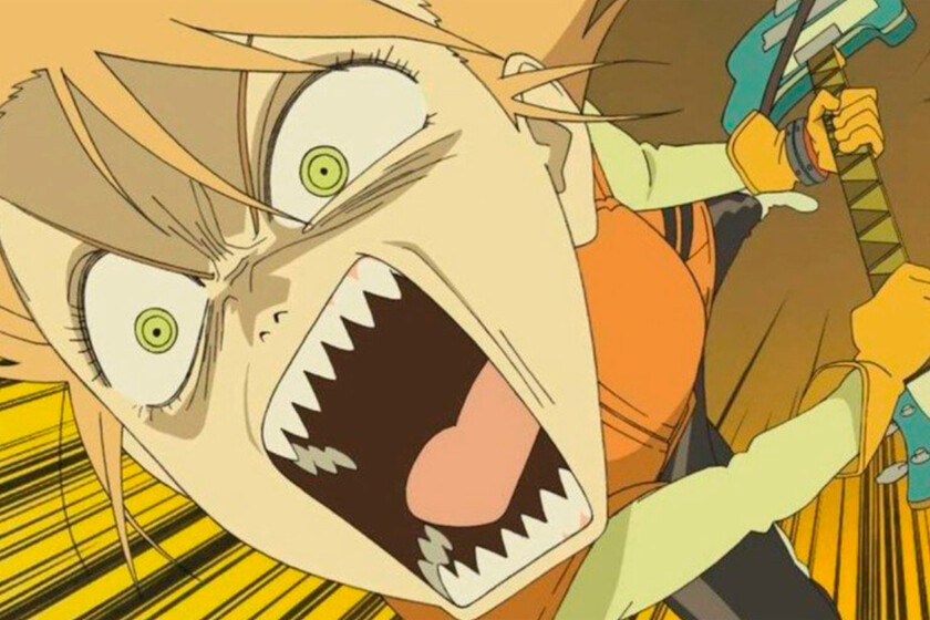 ¿Qué es el Sakuga y por qué es tan importante para el anime? Cuando la ...