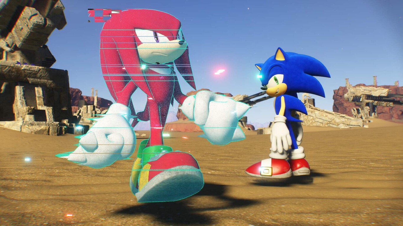 Sonic Frontiers - ¿Vale la pena?