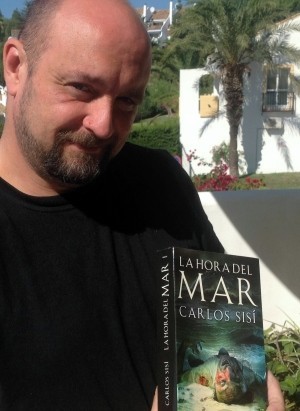 "A nivel narrativo, Call of Duty es atroz". Entrevista a Carlos Sisí ...