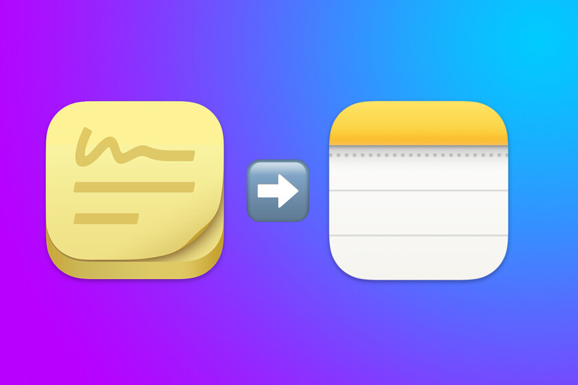 Do You Have Texts Saved In Sticky Notes So You Can Export Them To Notes To Synchronize Them 