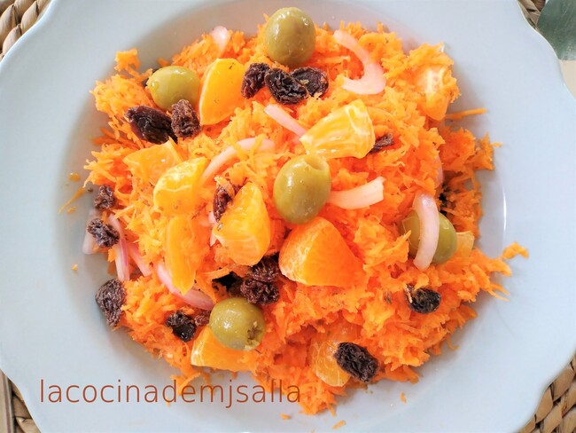 14 recetas de ensaladas ricas veraniegas en el paseo por la gastronomía ...