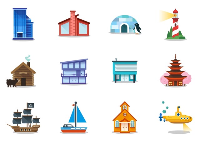Cómo personalizar el icono de tu casa en Google Maps