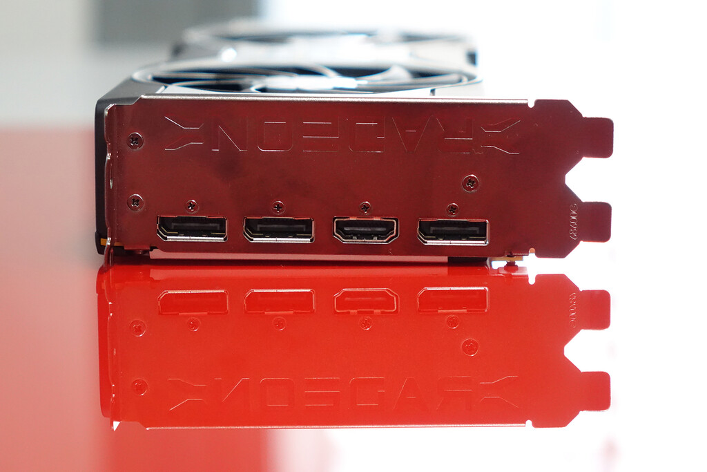 AMD Radeon RX 6700 XT, análisis: review con características, precio y ...