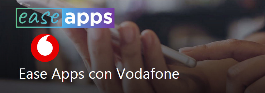 Ease Touch, Ease Mouse y Ease Joypad: así son las nuevas apps de accesibilidad que Vodafone ...