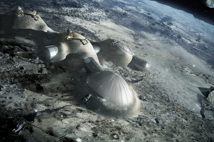 'Artemisa', nuevo libro del autor de The Martian: saber cómo funcionan ...