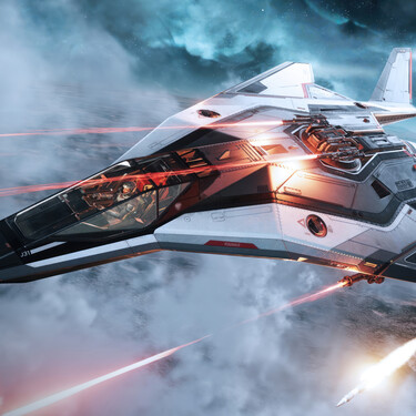 Star Citizen - todas las noticias - 3DJuegos