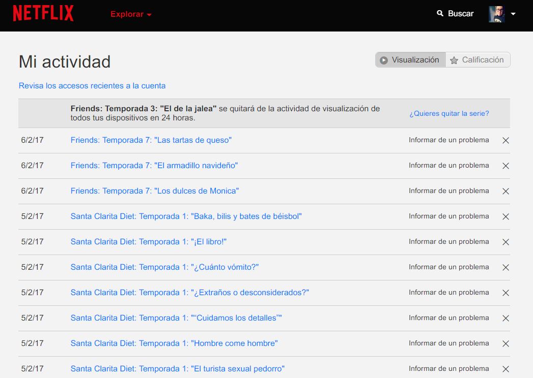 17 trucos para Netflix que te ayudarán a aprovecharlo como nunca