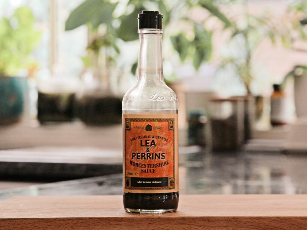 Qué es la salsa Worcestershire o salsa Perrins, cómo usarla en la ...