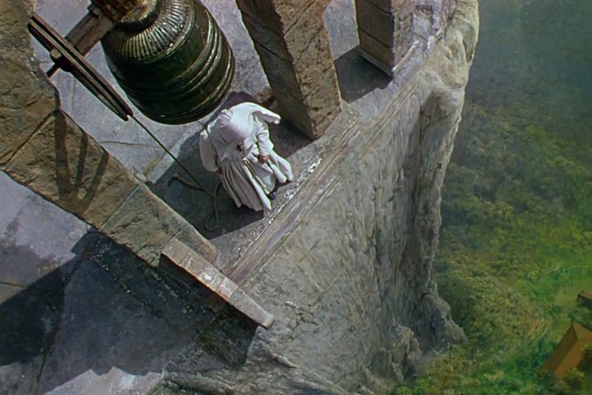 'Narciso Negro': Gemma Arterton y Alessandro Nivola protagonizarán una ...