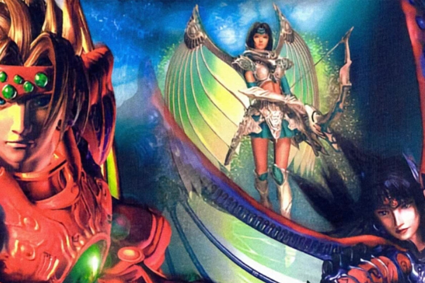 Llegó al catálogo de clásicos de PS Plus con muchos errores, pero su nuevo parche renueva las ...