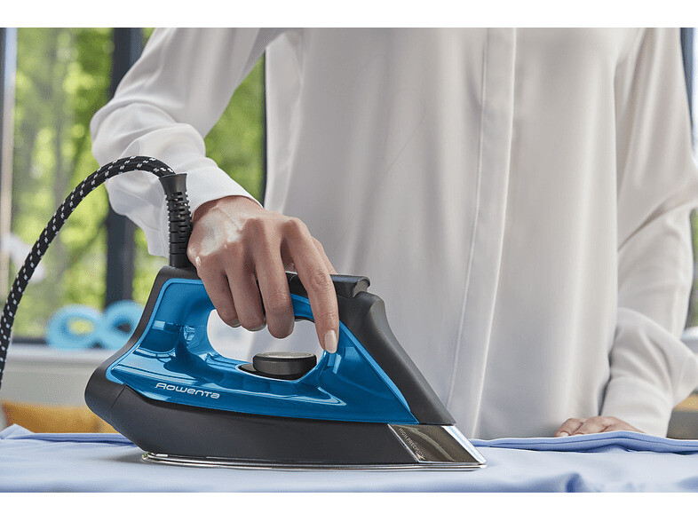 Jubila tu plancha y hazte con este centro de planchado de Rowenta a la ...