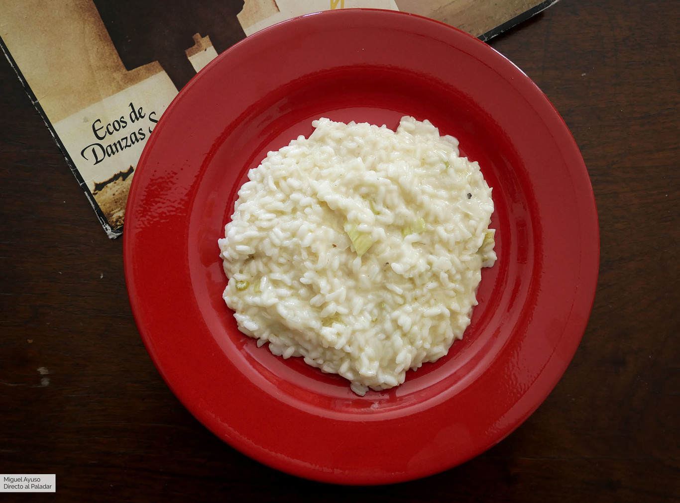 Risotto italiano: las 25 mejores recetas. Cocina fácil, tradicional y ...