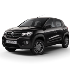 Renault Kwid en México: Características, fotos y posibles precios