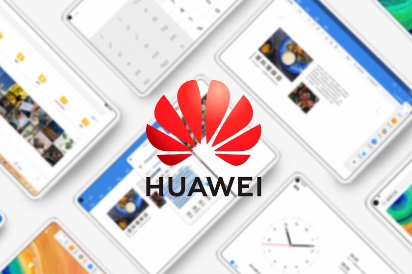 Así es el nuevo HarmonyOS 2.0: una especie de EMUI vitaminado que lo ...