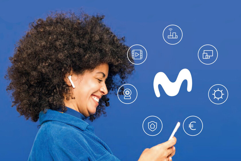 Telefónica tiene un plan para Movistar en España. Uno que incluye ...
