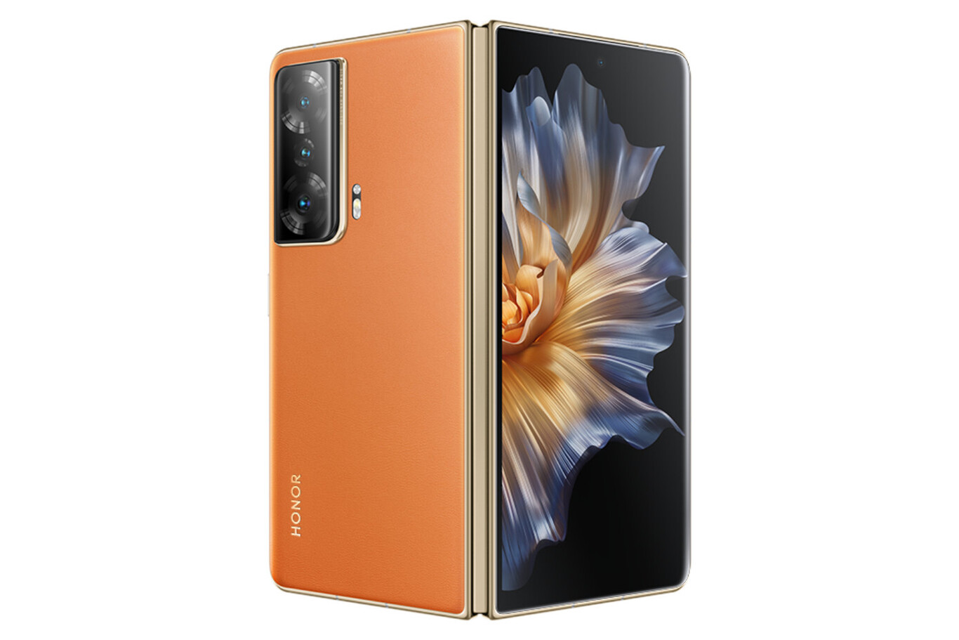 Nuevo Honor Magic Vs: características, precio y ficha técnica