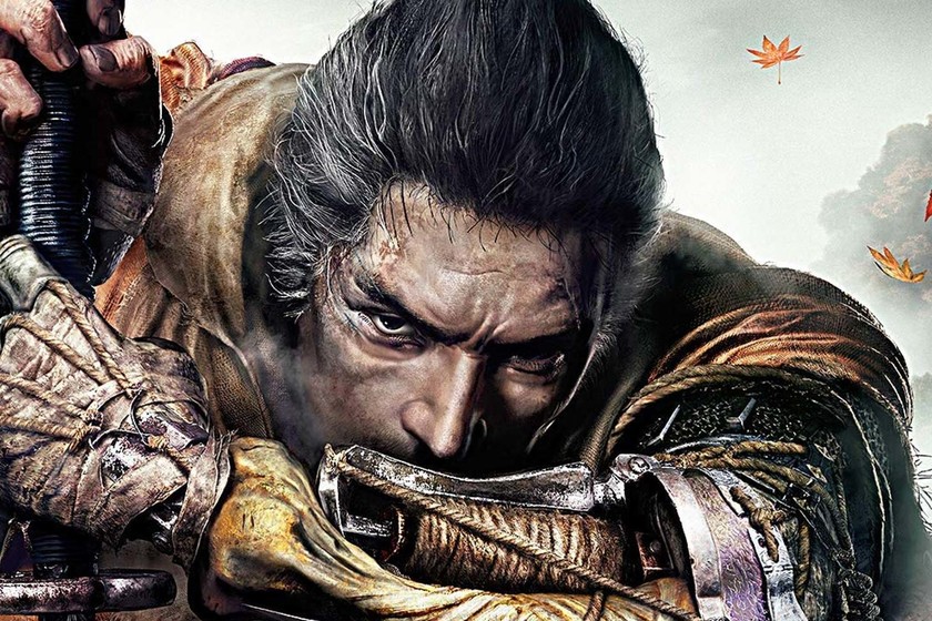 Sekiro: Shadows Die Twice recibe el sistema de combate de Bloodborne a ...