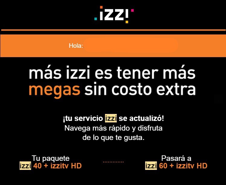 Totalplay e izzi aumentan gratis su internet en México para seguir a ...