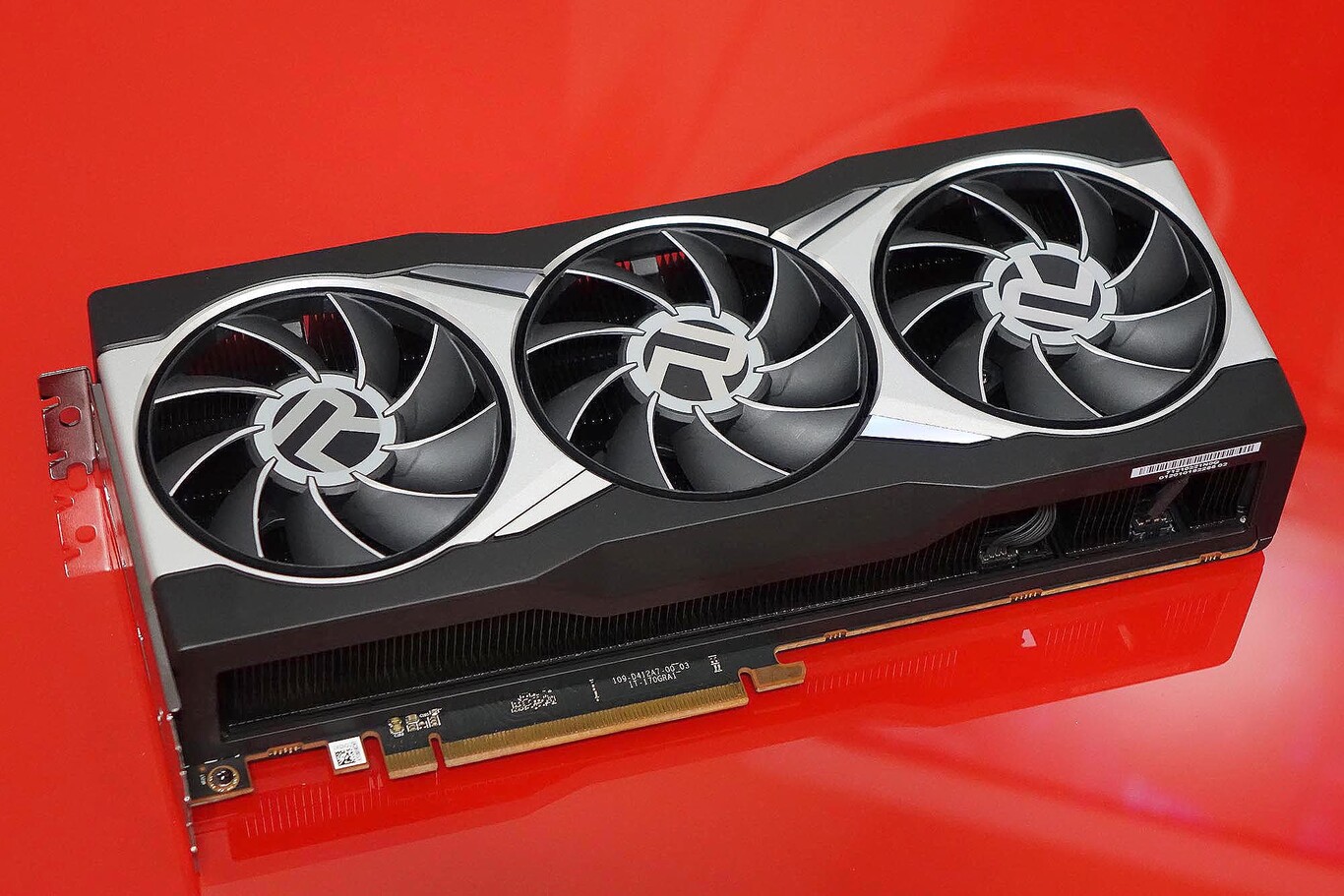 AMD Radeon RX 6900 XT, análisis: review con características y precio