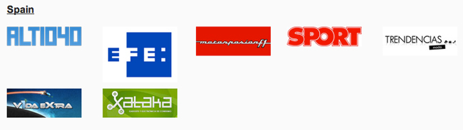 Así es el nuevo HTC Sense: BlinkFeed, Sense TV