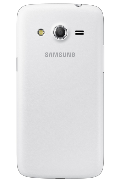 Samsung Galaxy Core LTE, toda la información