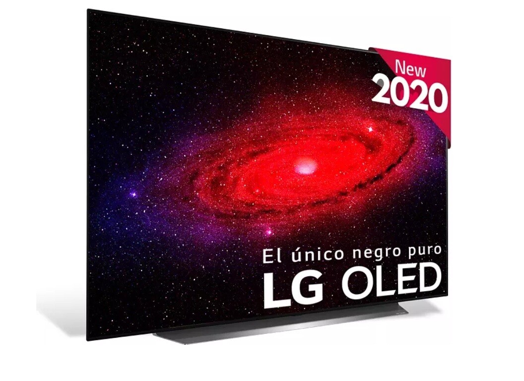 Las teles LG OLED y Samsung QLED de 2020 a precios de escándalo ...