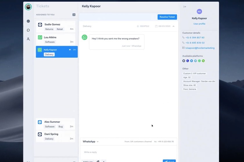Llega a España Inbox.ai, una plataforma de atención al cliente que ...